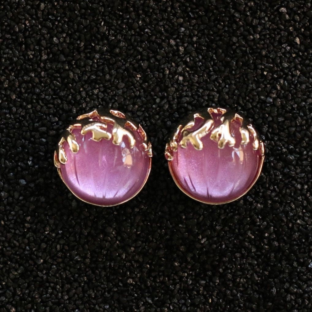 Vines Gold Over Colors – Vanderbilt Collection