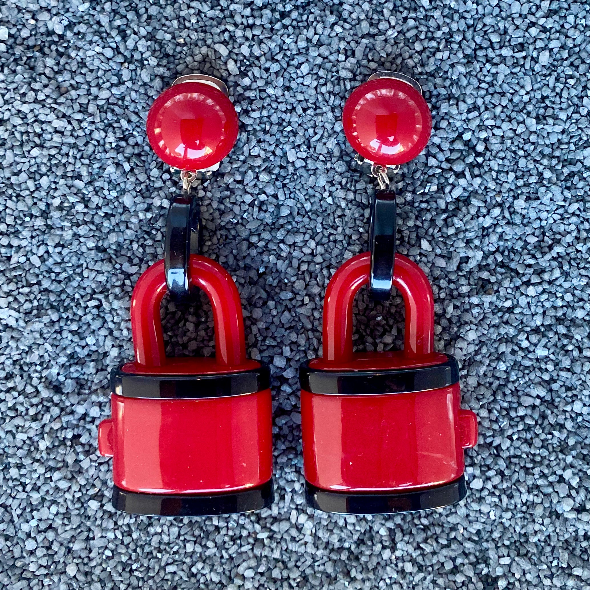 Sea Lock – Vanderbilt Collection