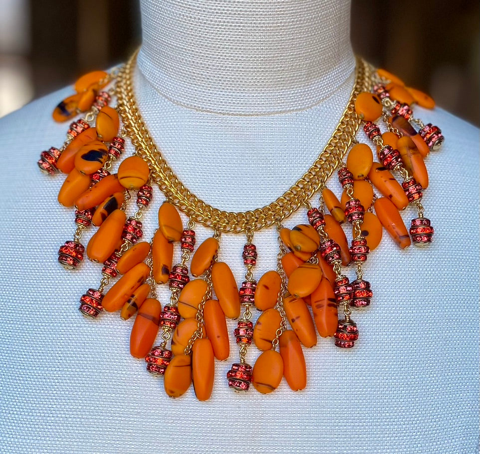 Cousine 1R Gold and Colors – Vanderbilt Collection